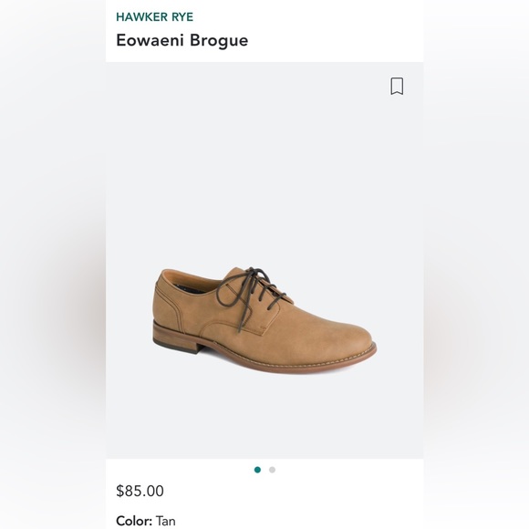 Hawker Rye Stitch Fix | Shoes | Hawker Rye 5 | Poshmark